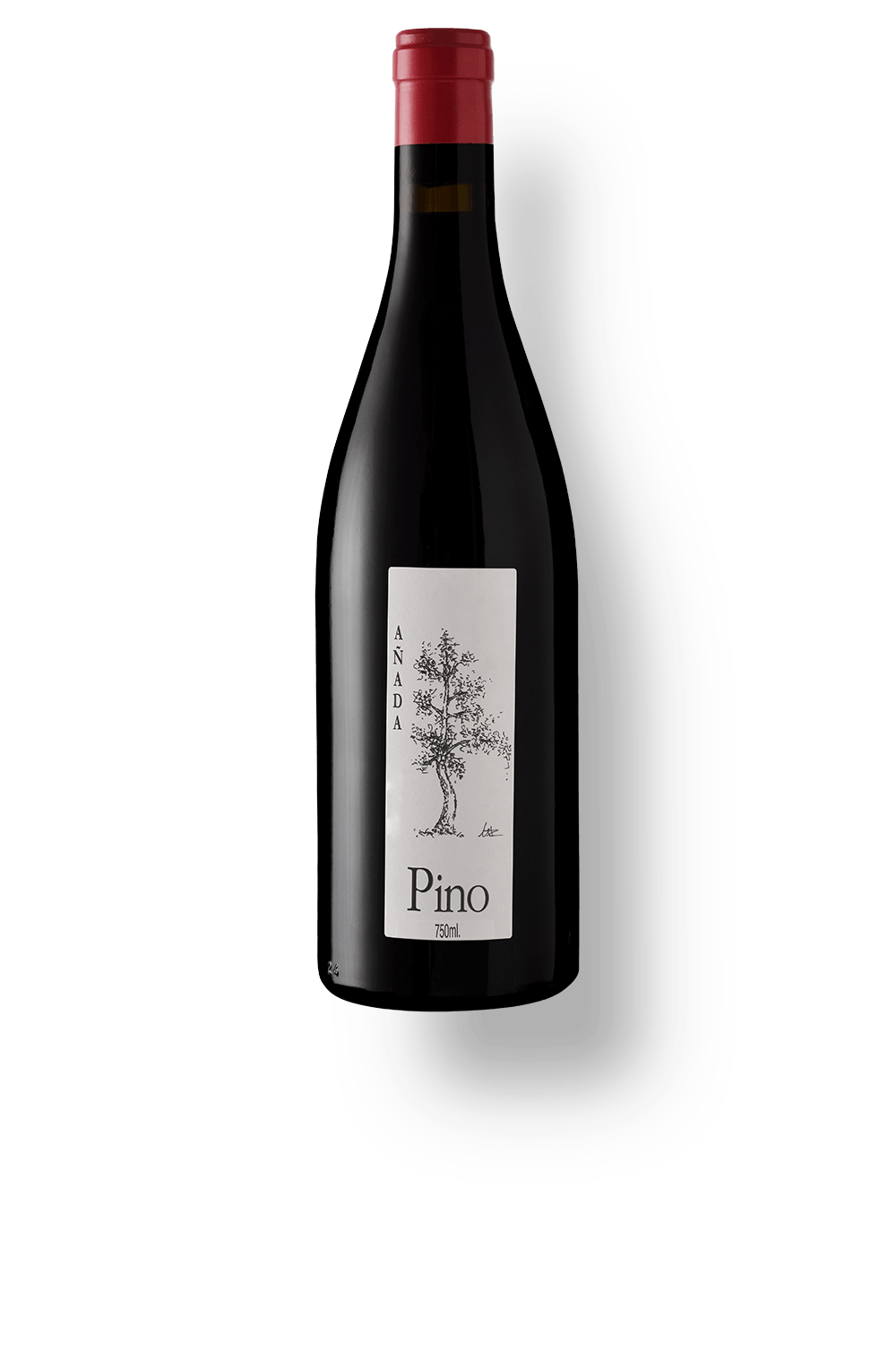 Vinho Ponce Pino - World Wine