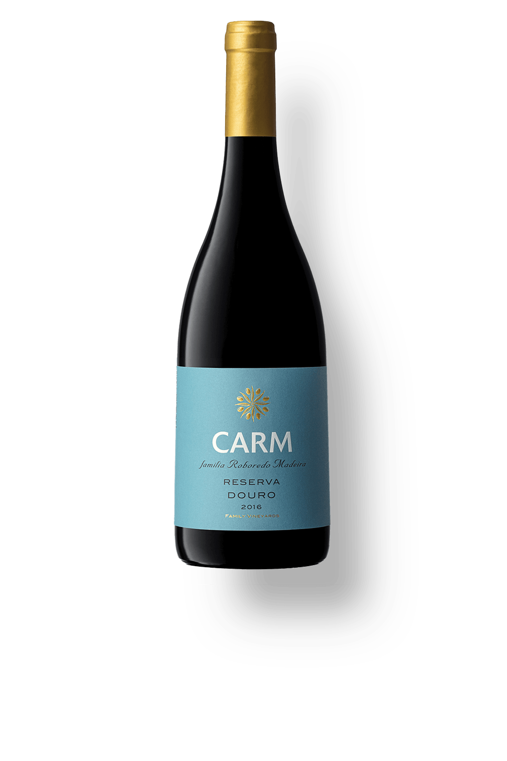 CARM Tinto Reserva - World Wine