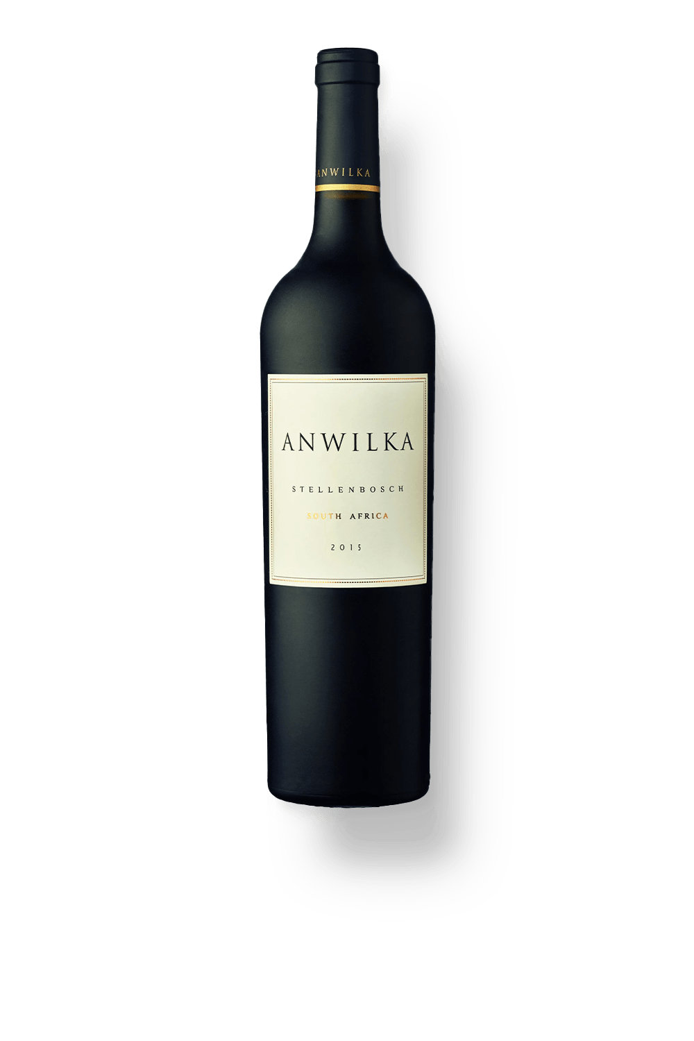 Vinho Anwilka - World Wine