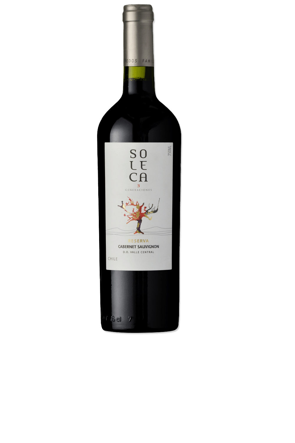 Soleca Reserva Cabernet Sauvignon - World Wine