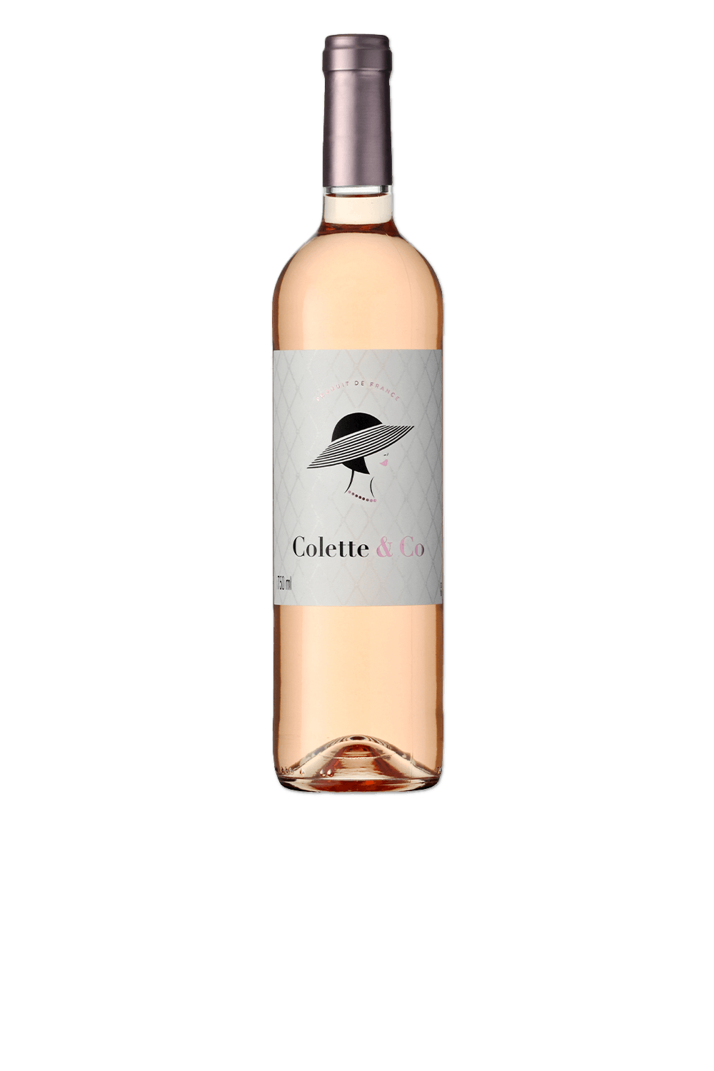 Colette & Co. Rose - World Wine