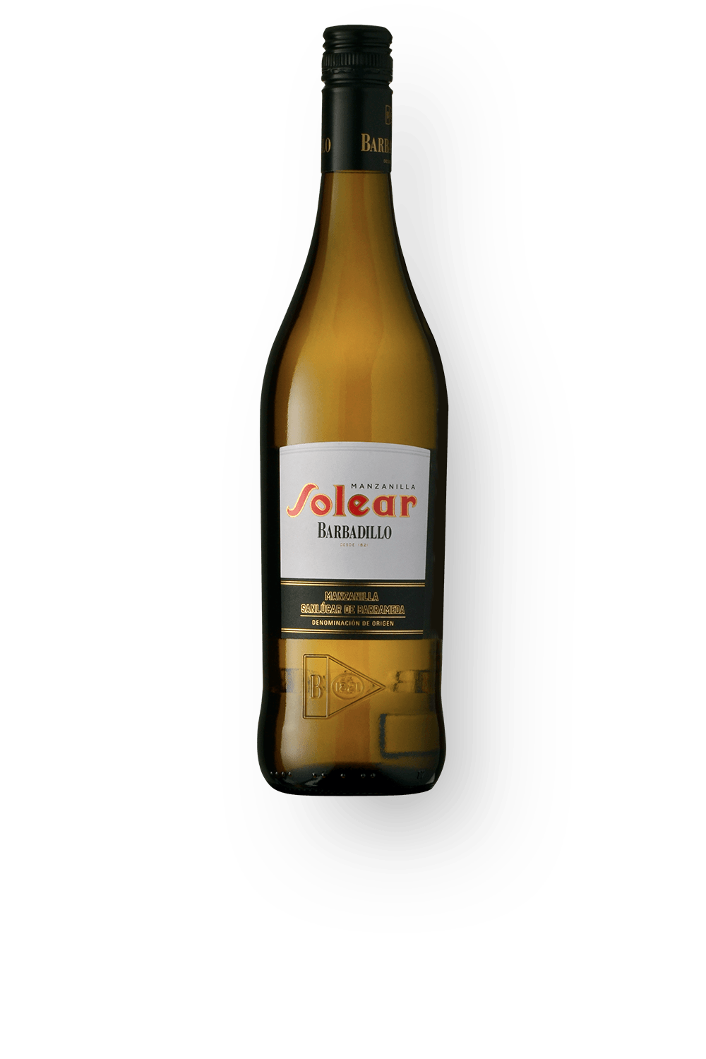 Barbadillo Solear Manzanilla - World Wine