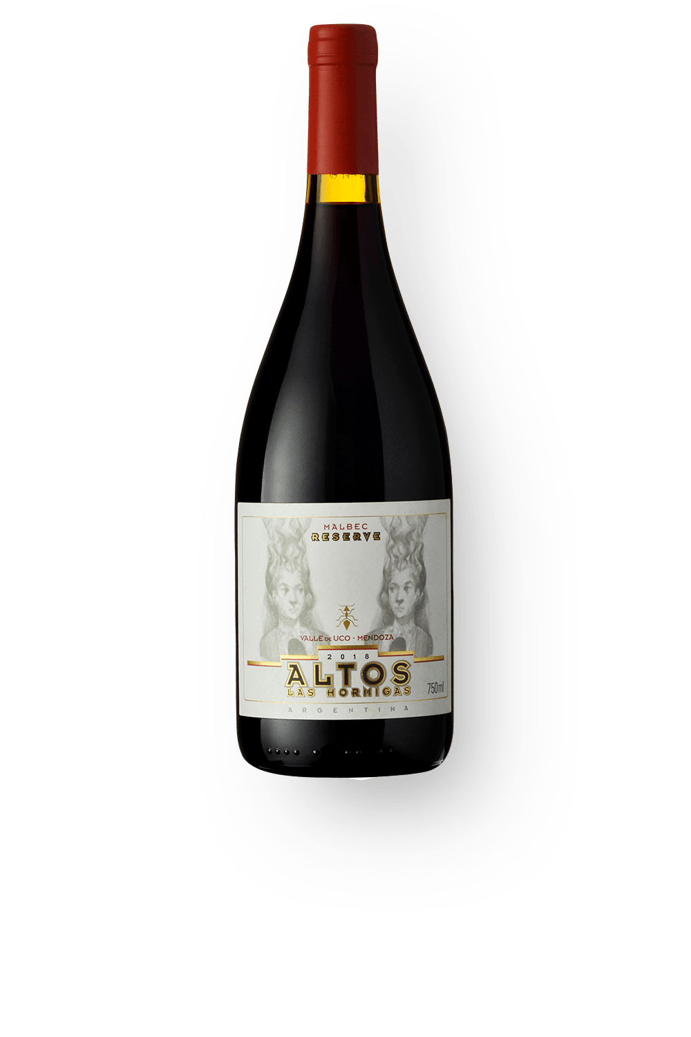 Altos Las Hormigas Malbec Reserve - World Wine