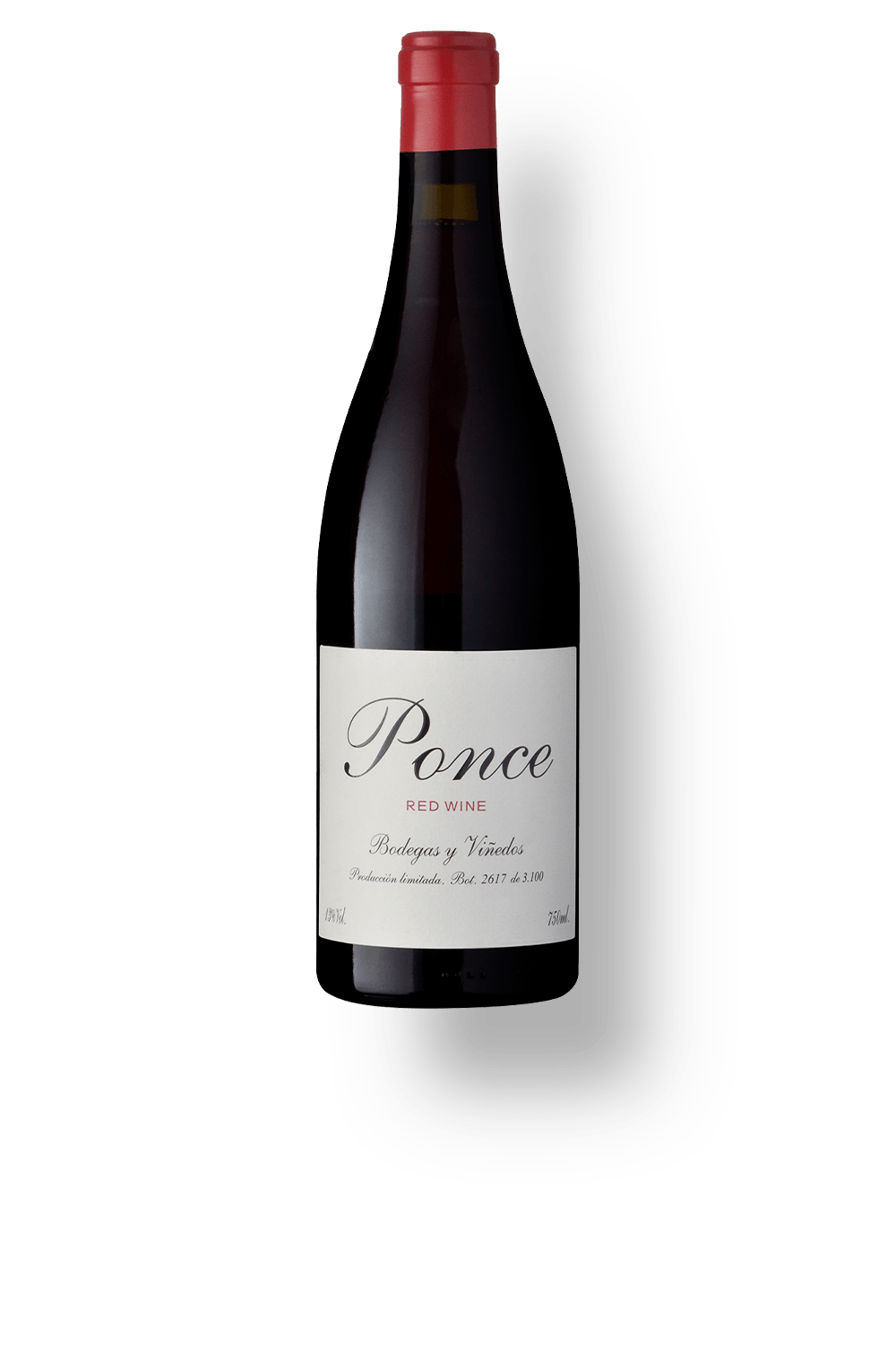 Ponce - World Wine