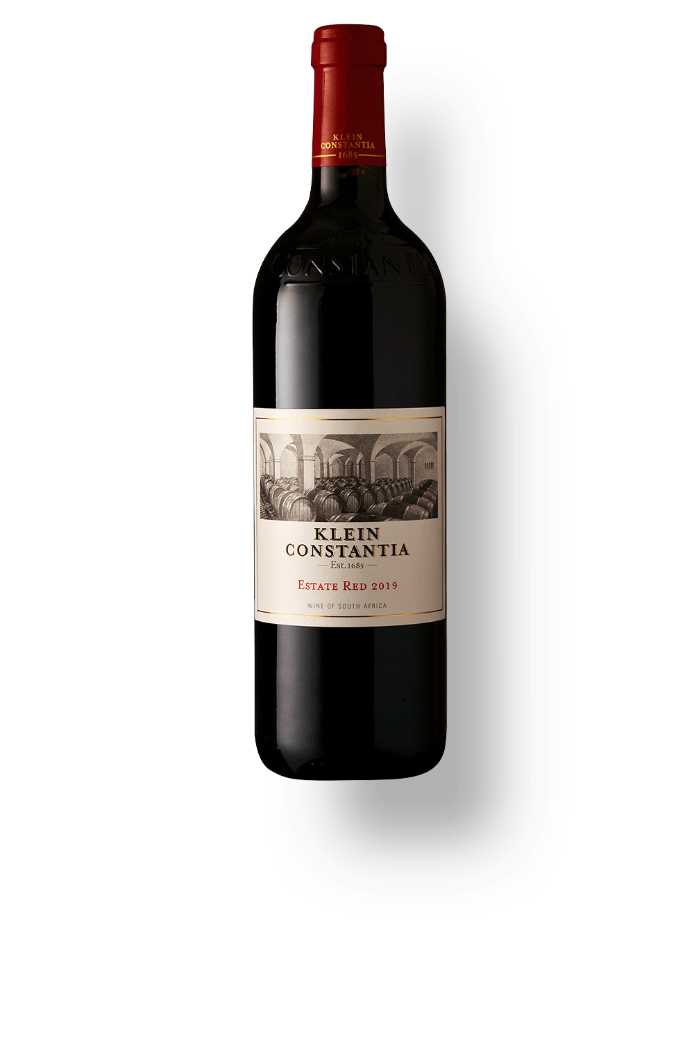 Klein Constantia Estate Red Blend - World Wine