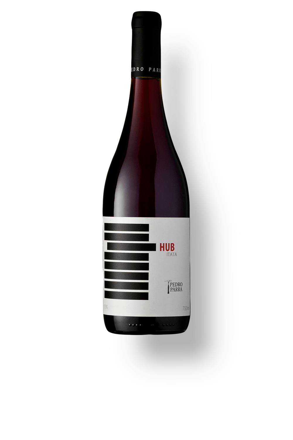 Pedro Parra Y Familia Hub - World Wine