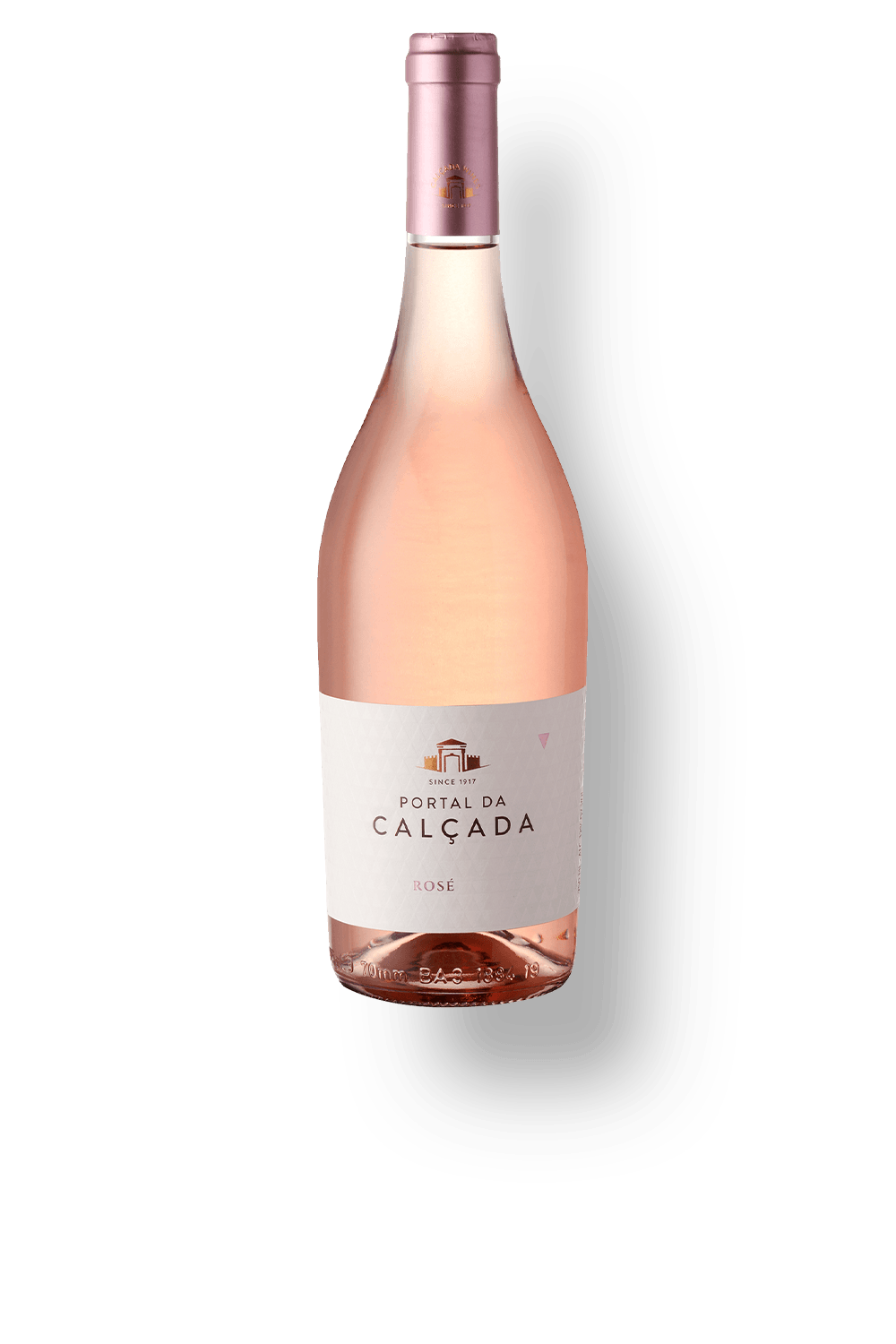Portal da Calçada Vinho Verde Rosé DOC - World Wine