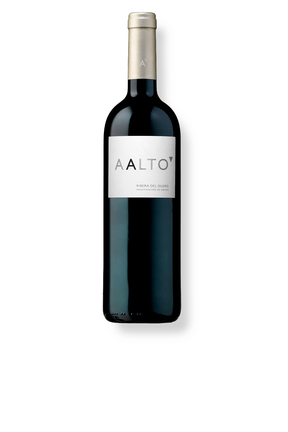 Descubra Aalto 2020 - Vinho Espanhol tinto - World Wine - World Wine