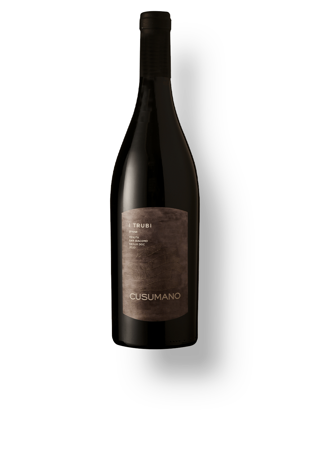 Cusumano I Trubi Syrah - World Wine