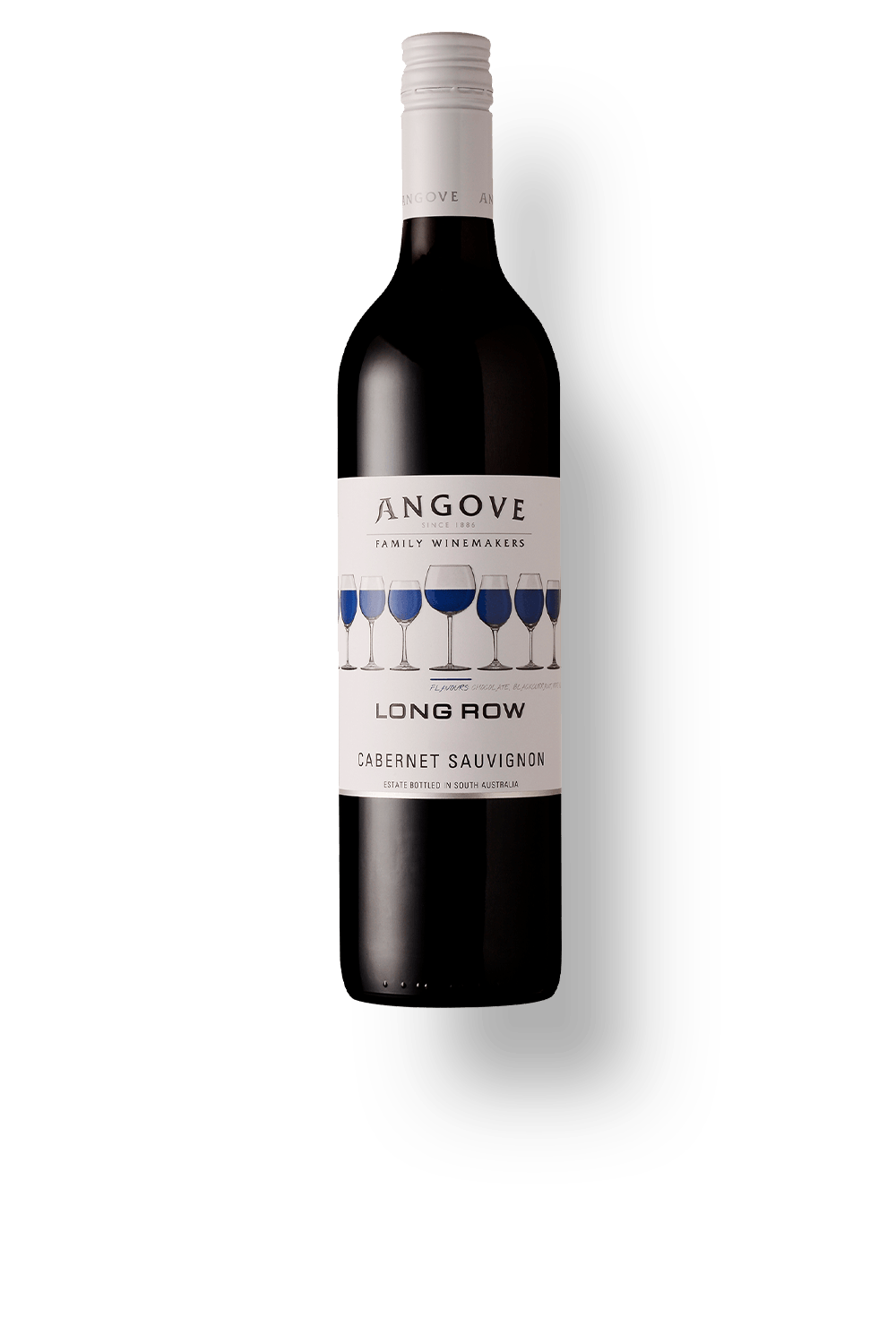 Angove Long Row Cabernet Sauvignon - World Wine