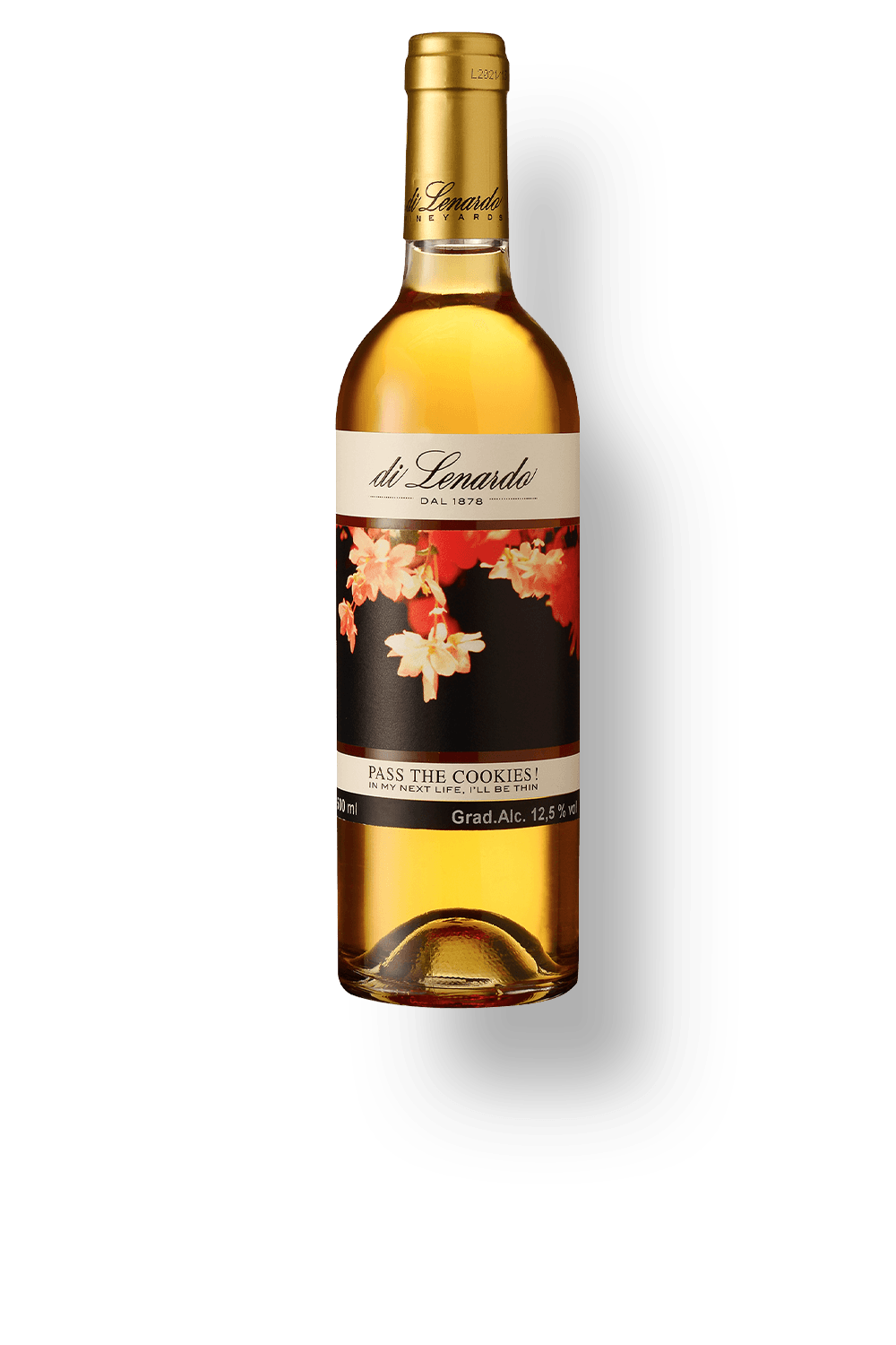 Di Lenardo Pass The Cookies - World Wine