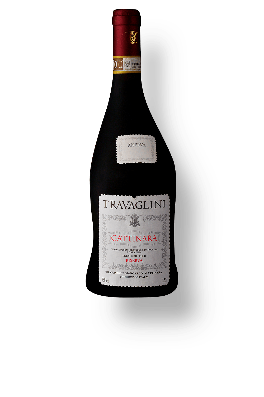 Travaglini Gattinara Riserva DOCG - World Wine