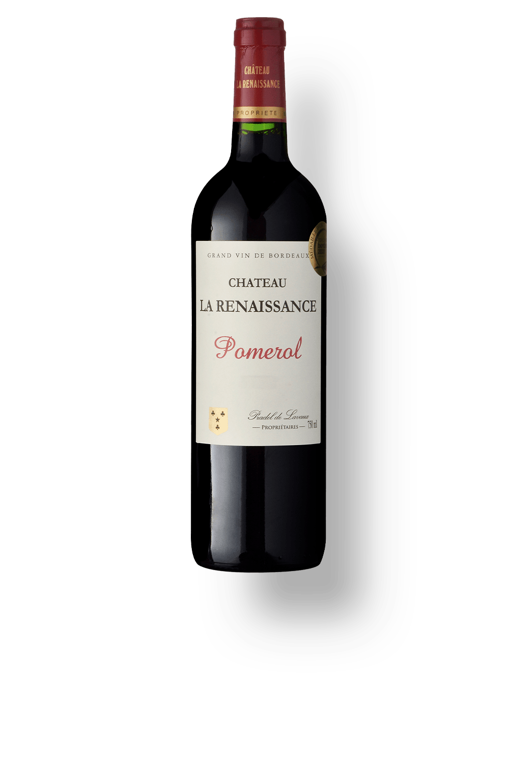Château La Renaissance - World Wine