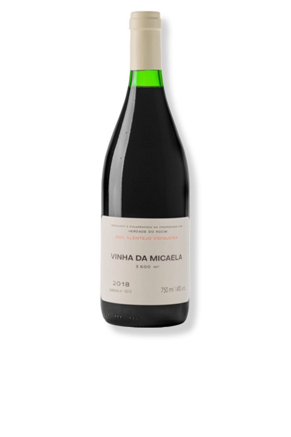 Rocim Vinha da Micaela - World Wine