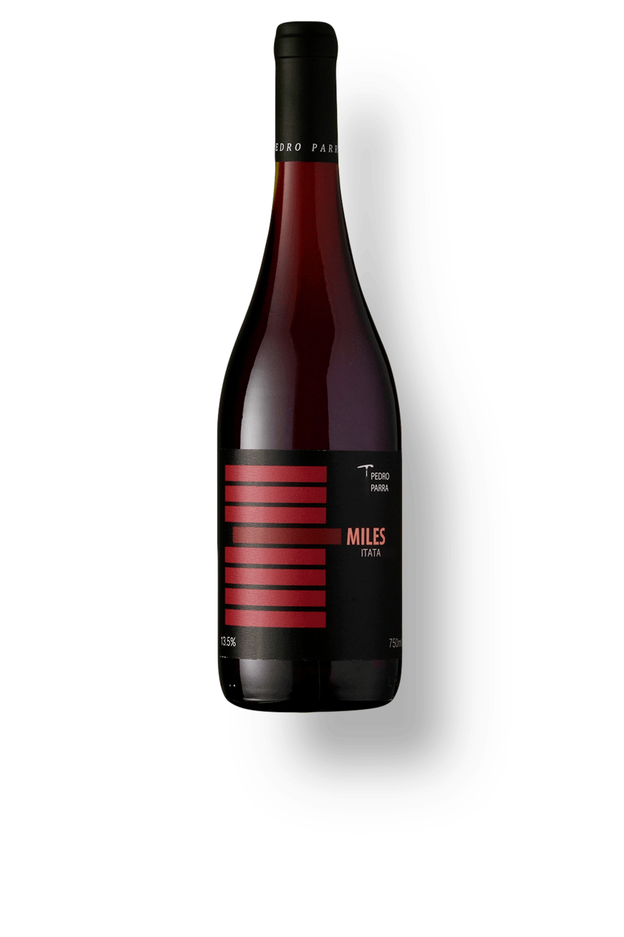 Pedro Parra Y Familia Miles - World Wine