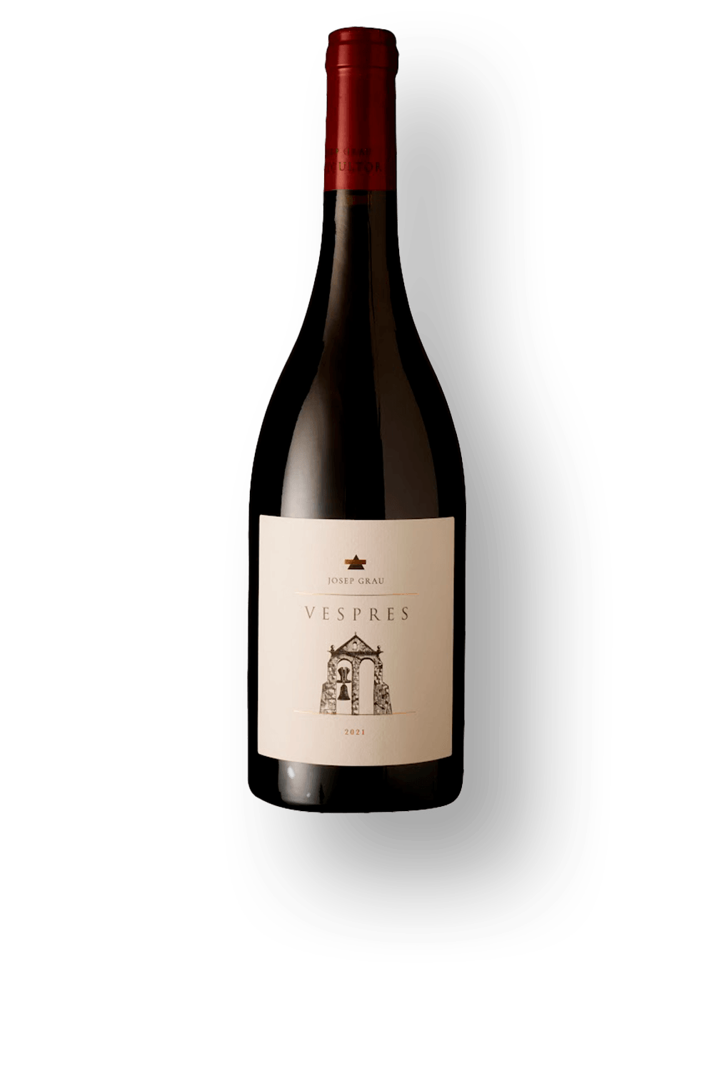 J. Grau Vespress Negre - World Wine