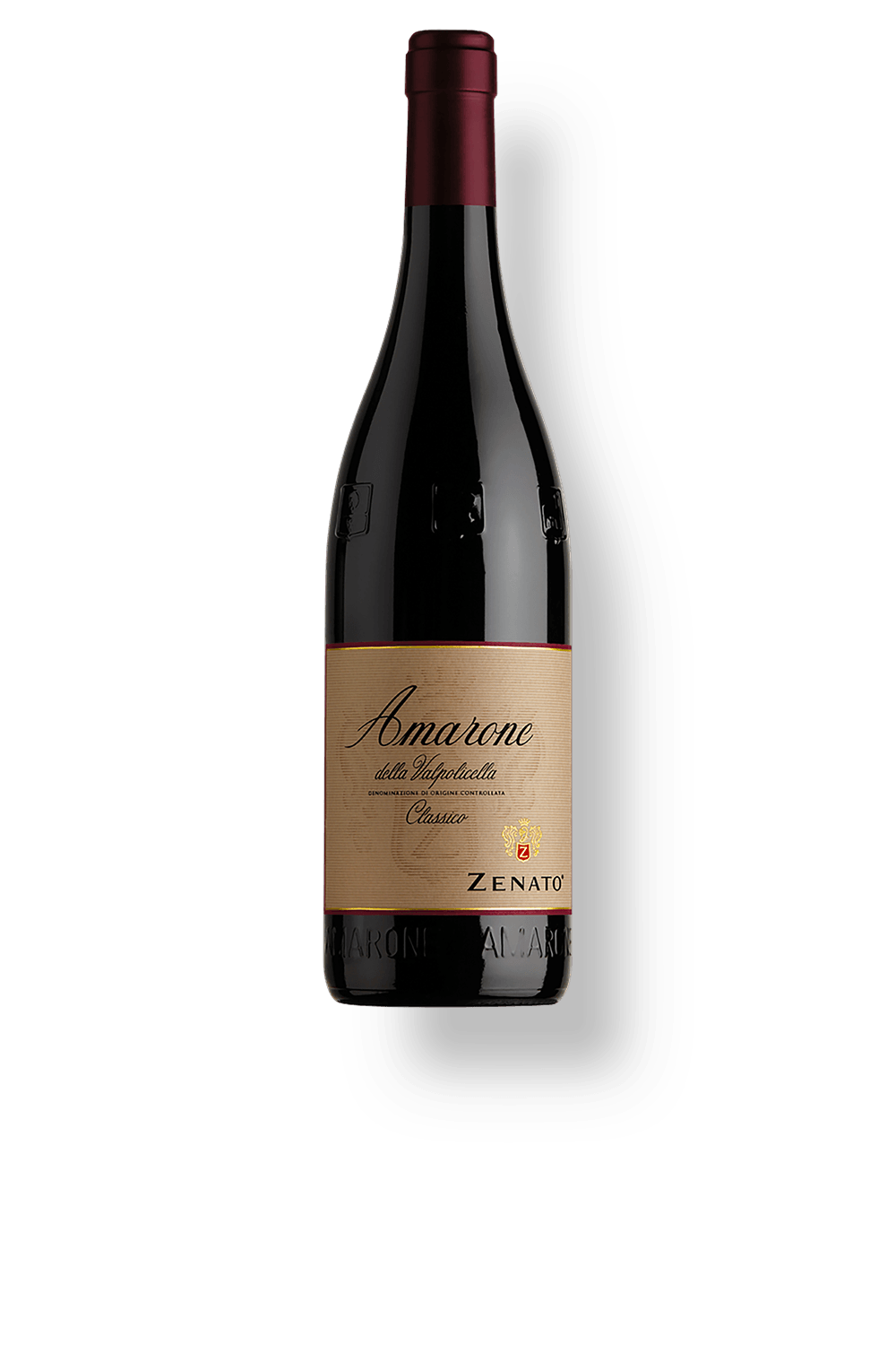 Zenato Amarone della Valpolicella Classico DOCG - World Wine