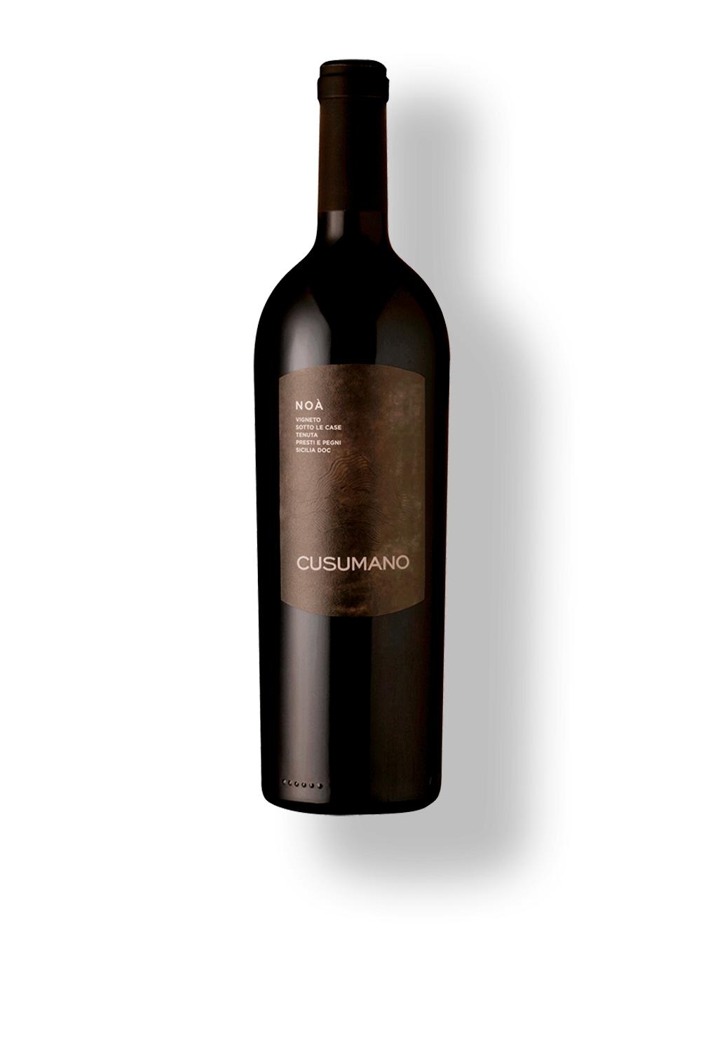 Cusumano Noà - World Wine