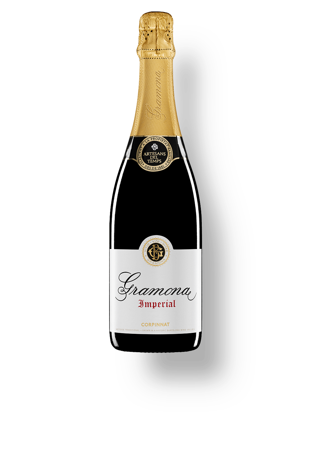 Gramona Imperial Brut - World Wine