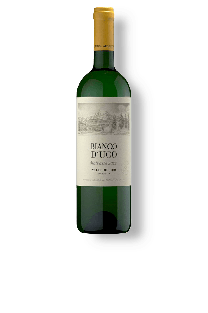 Bira Wines Bianco D'uco - World Wine