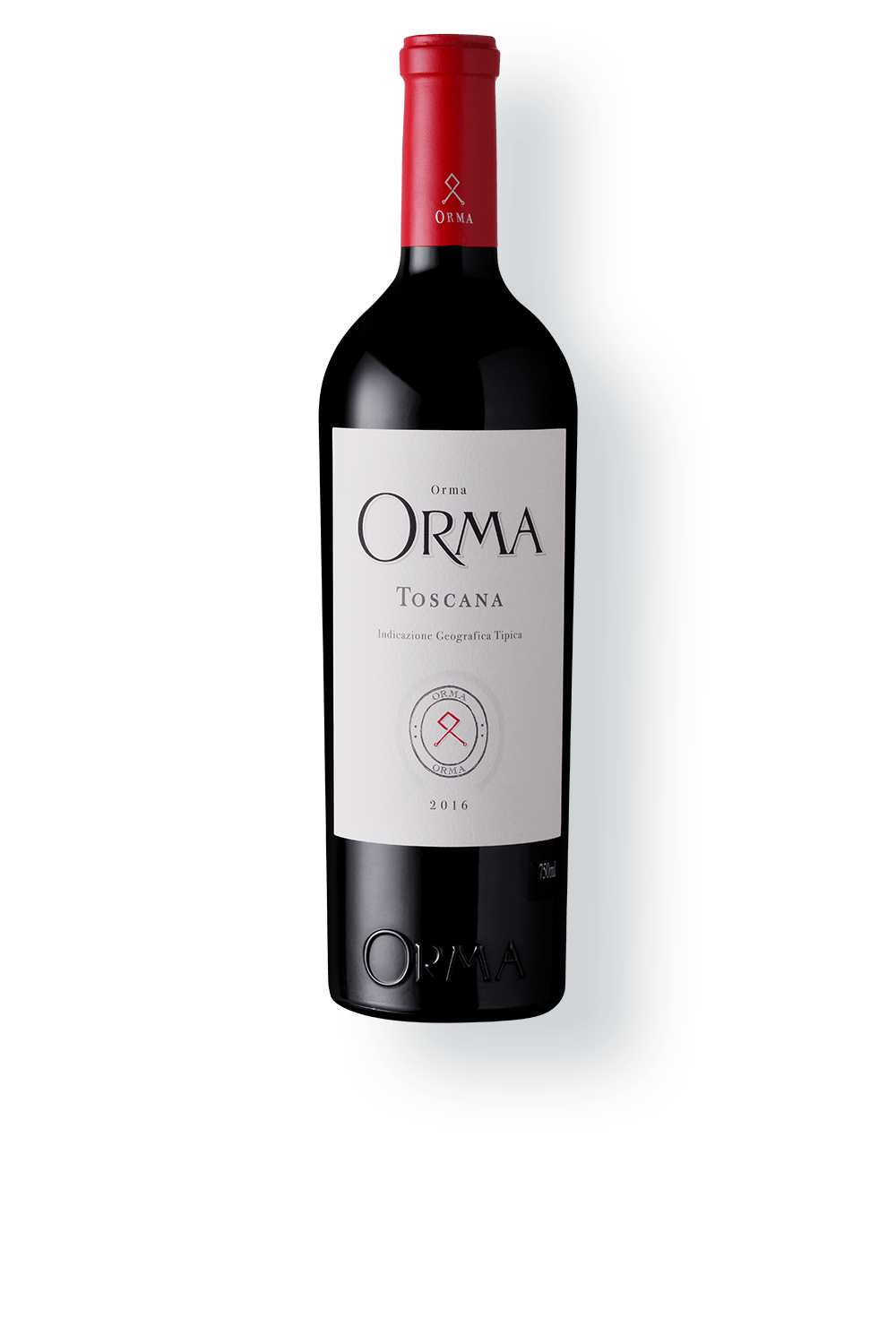 Orma Igt - World Wine