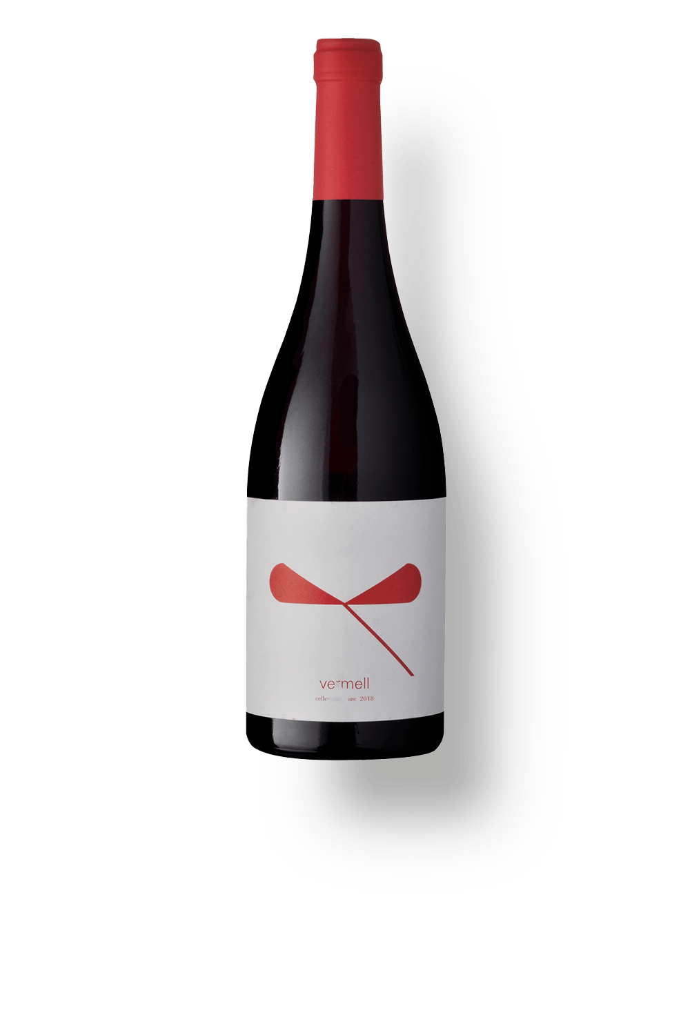 Celler Del Roure Vermell - World Wine