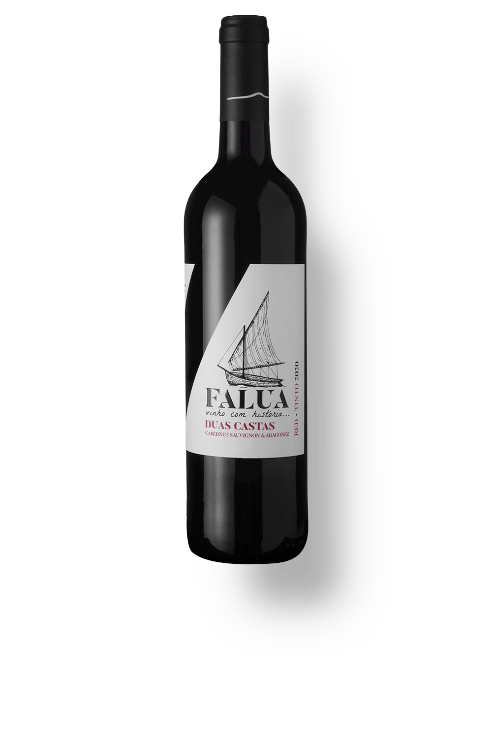 Falua Duas Castas Tinto - World Wine