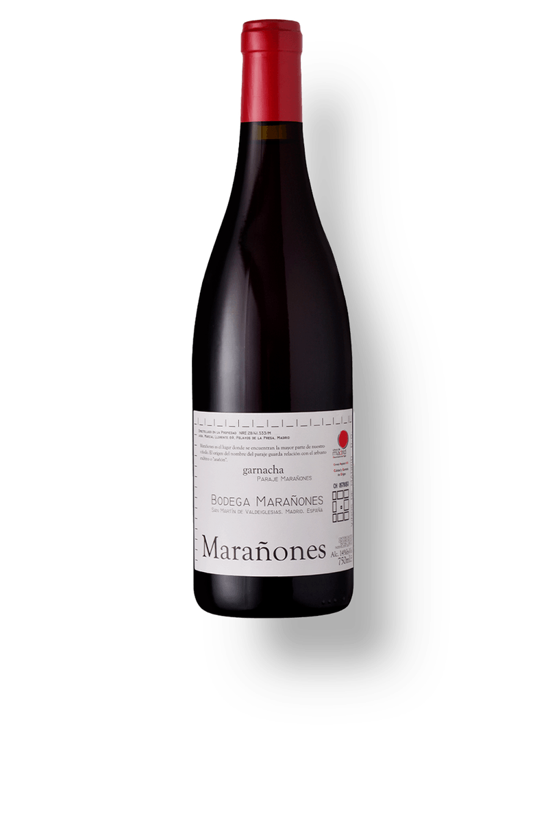 Marañones Tinto - World Wine