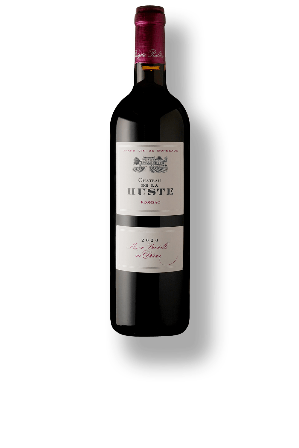 Château de La Huste - World Wine