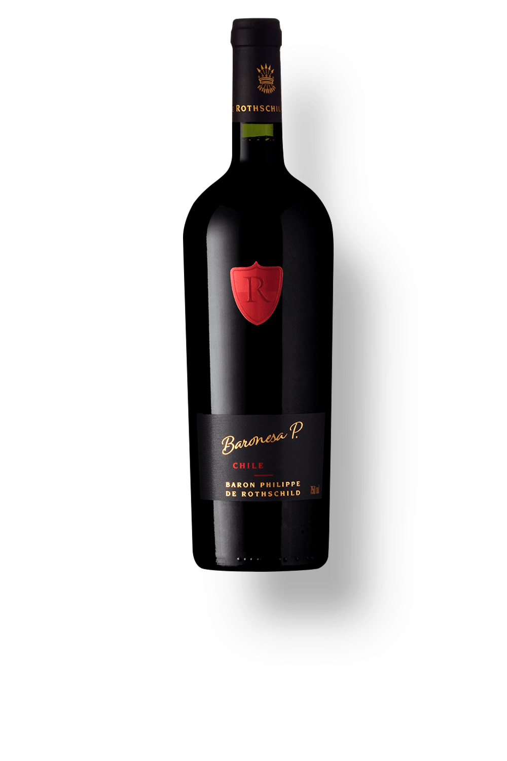 Escudo Rojo Baronesa P. - World Wine
