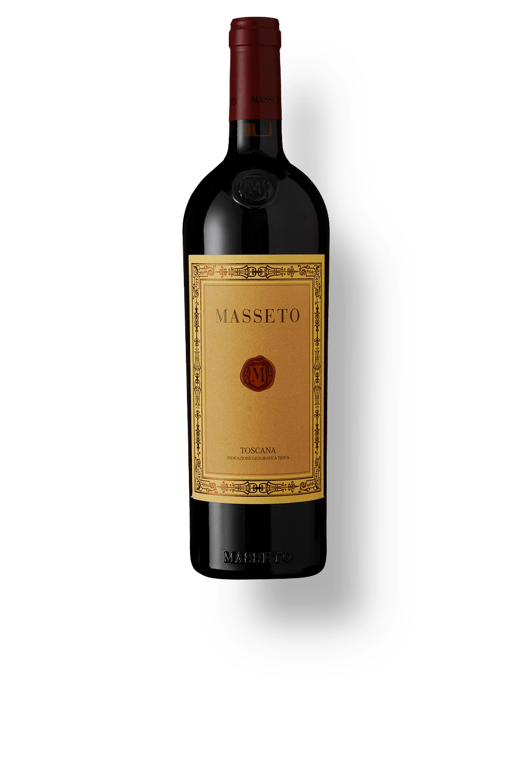 Masseto IGT - World Wine