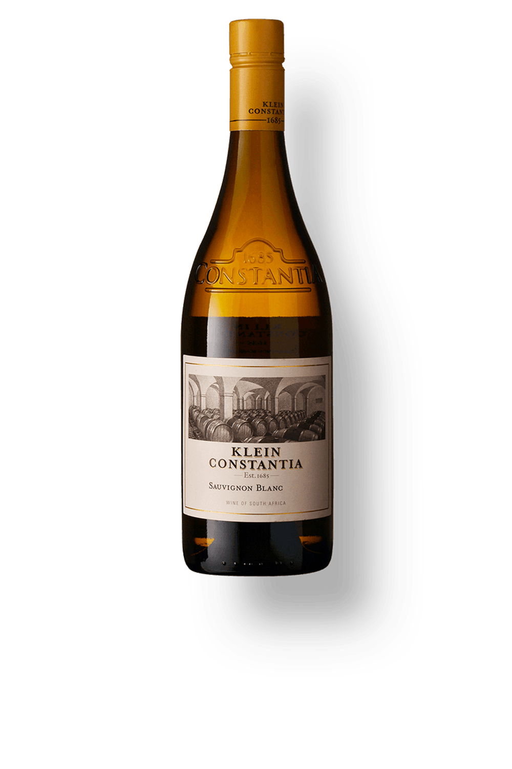 Klein Constantia Estate Sauvignon Blanc - World Wine