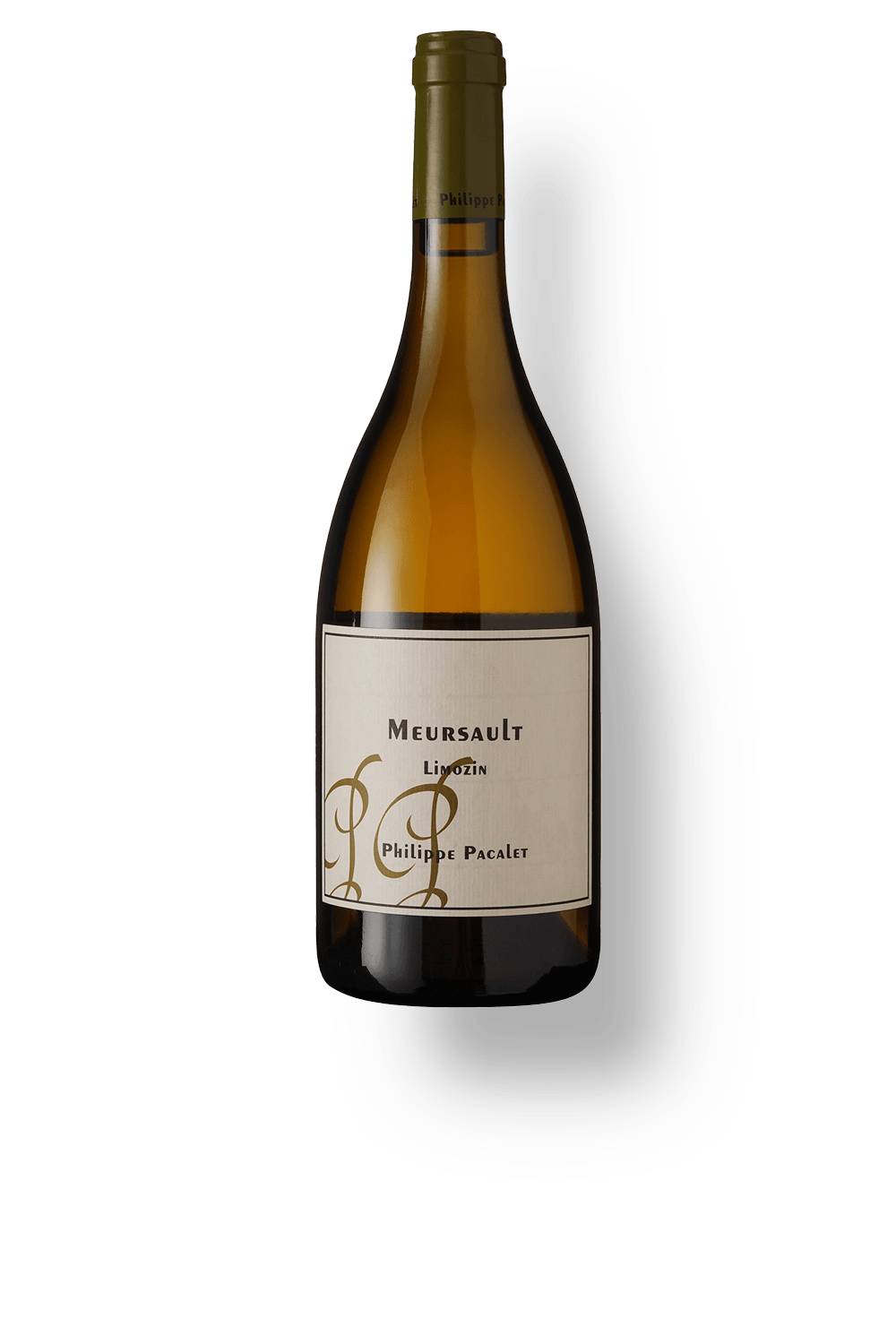 P. Pacalet Meursault "limozin" - World Wine