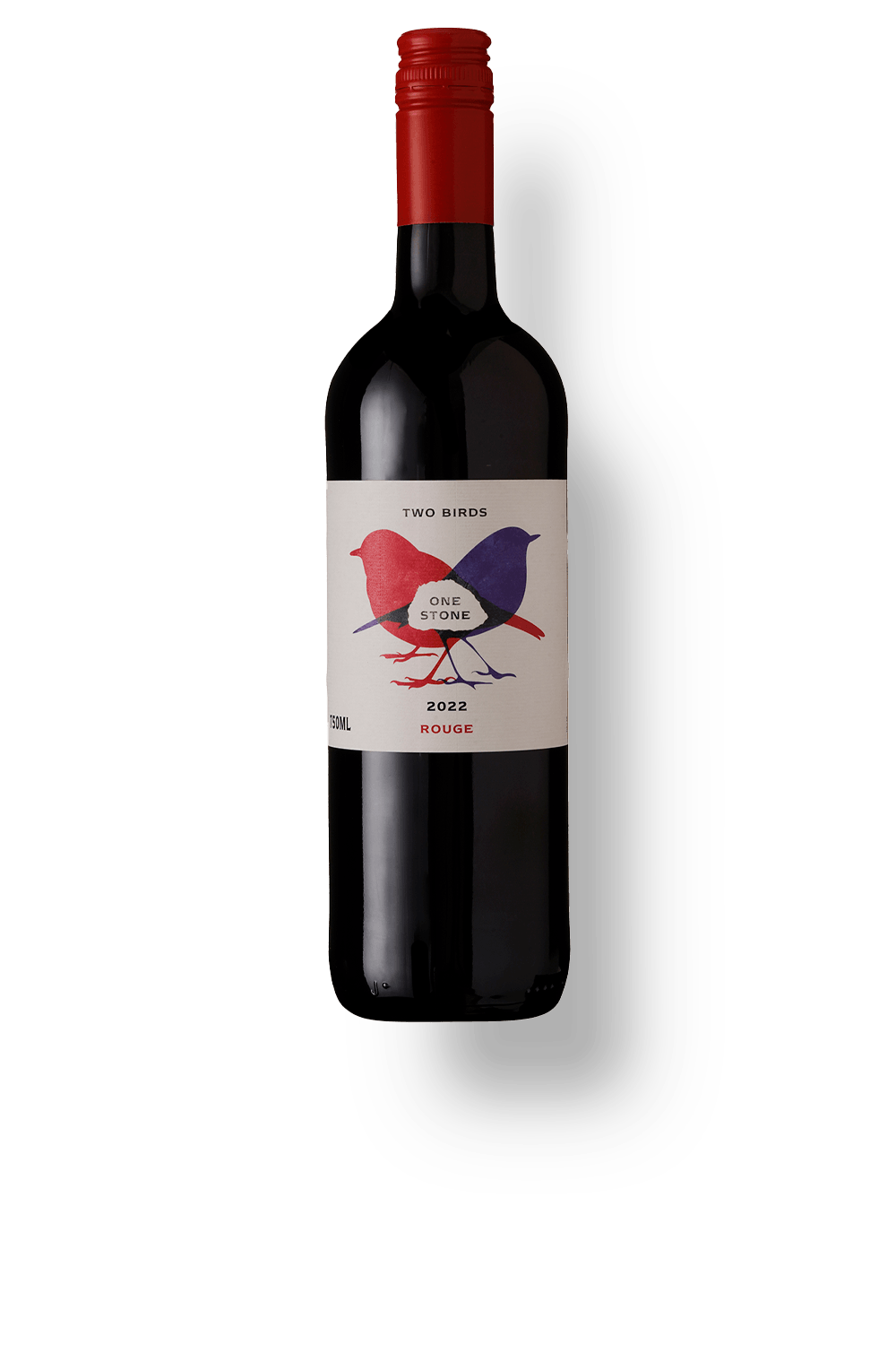 Two Birds One Stone Carignan - World Wine