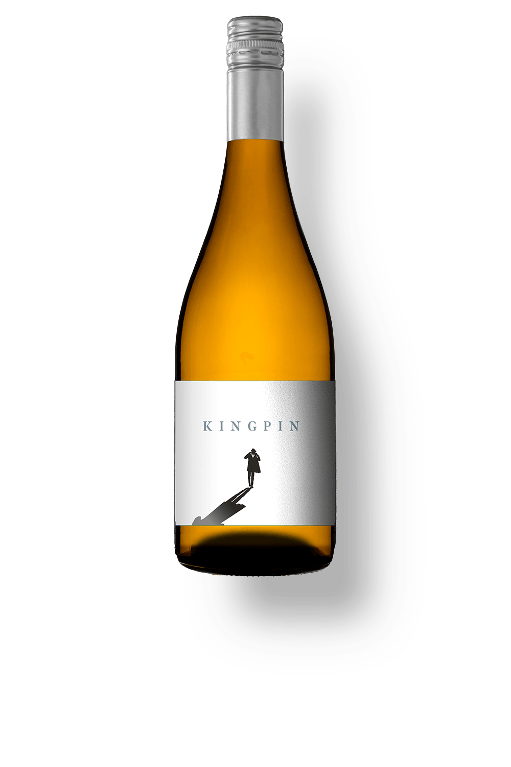 Kingpin Blanco - World Wine