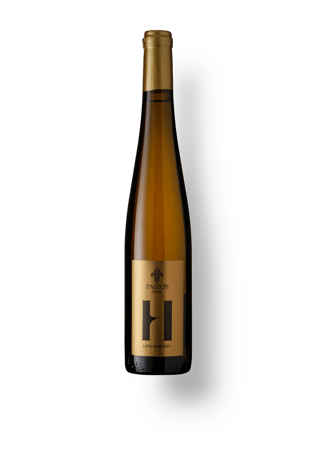 Château Pajzos Hárslevelu "H" Late Harvest - World Wine
