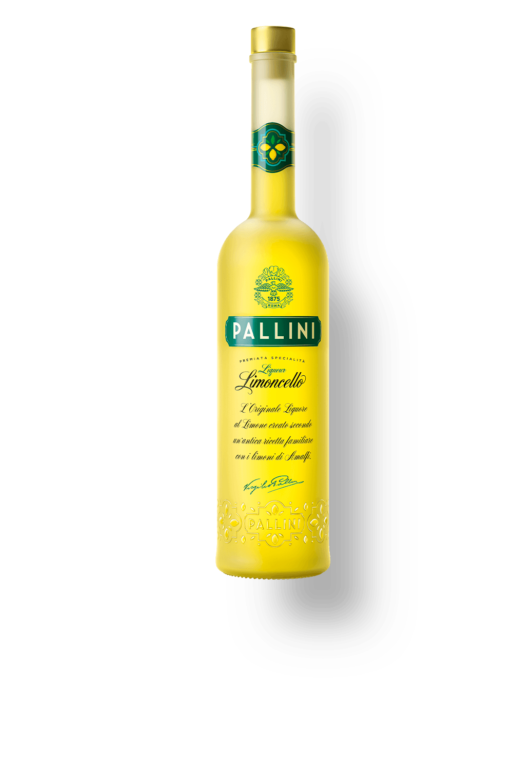 Pallini Limoncello - World Wine