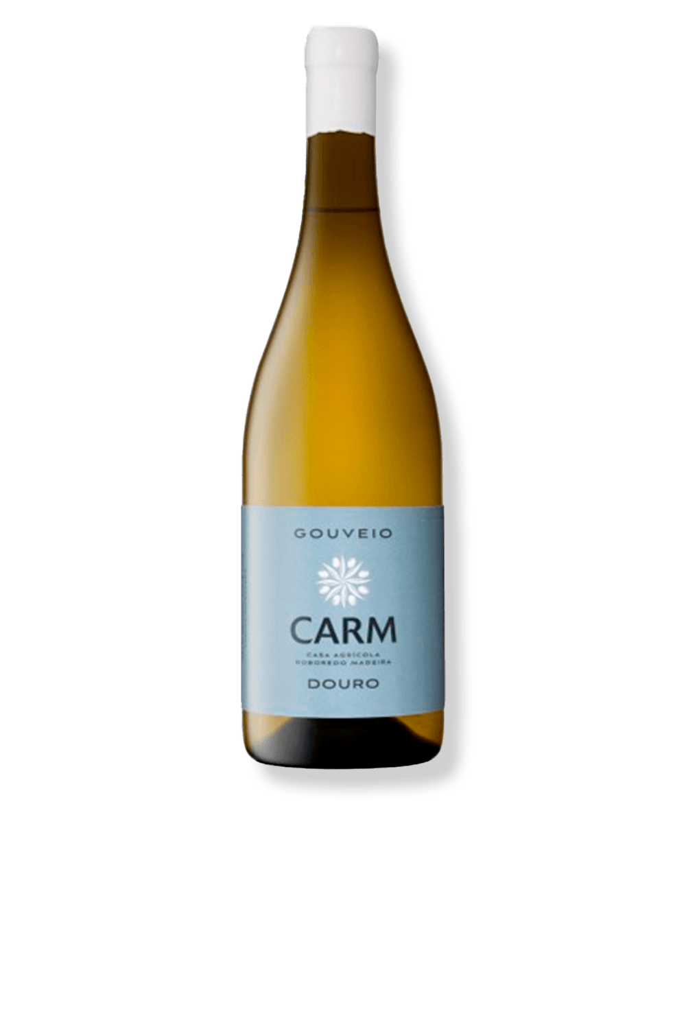 Vinho Branco CARM Gouveio - World Wine