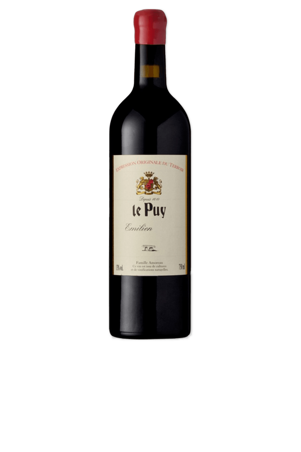 Le Puy "Emilien" - World Wine