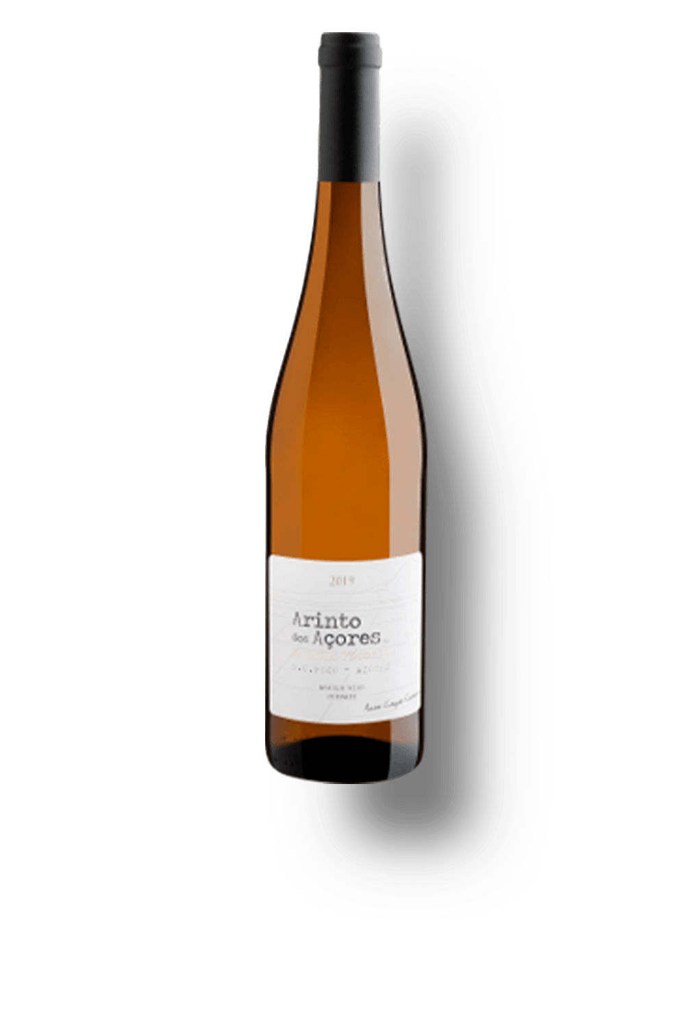 Azores Wine Company Arinto dos Açores - World Wine