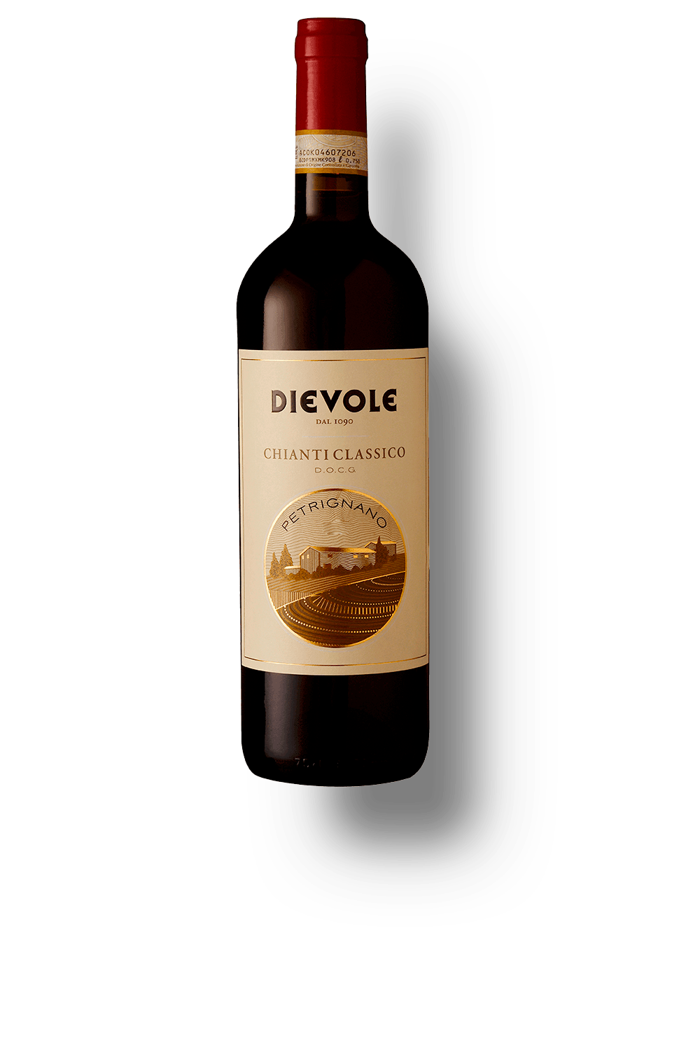 Dievole Chianti Classico "Petrignano" DOCG - World Wine