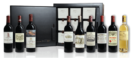 Kit Bordeaux Collection - World Wine