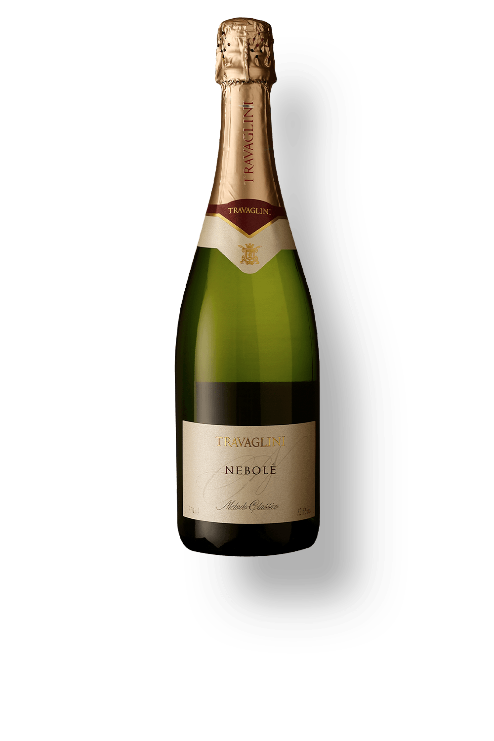 Travaglini Nebolè Metodo Classico - World Wine